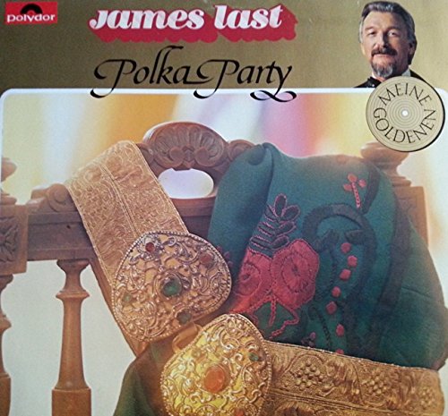 Polka Party / Vinyl record [Vinyl-LP] - Amazon.com Music