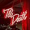 Amazon.com : Til Death Neon Sign Red LED Neon Light Signs for Wedding ...