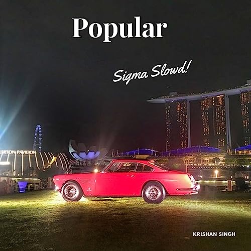 Popular - The Weeknd (Slowed) von Krishan Singh bei Amazon Music ...