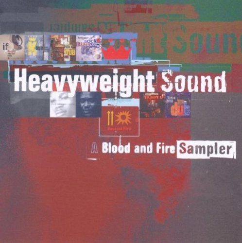 Heavyweight Sound - Various: Amazon.de: Musik