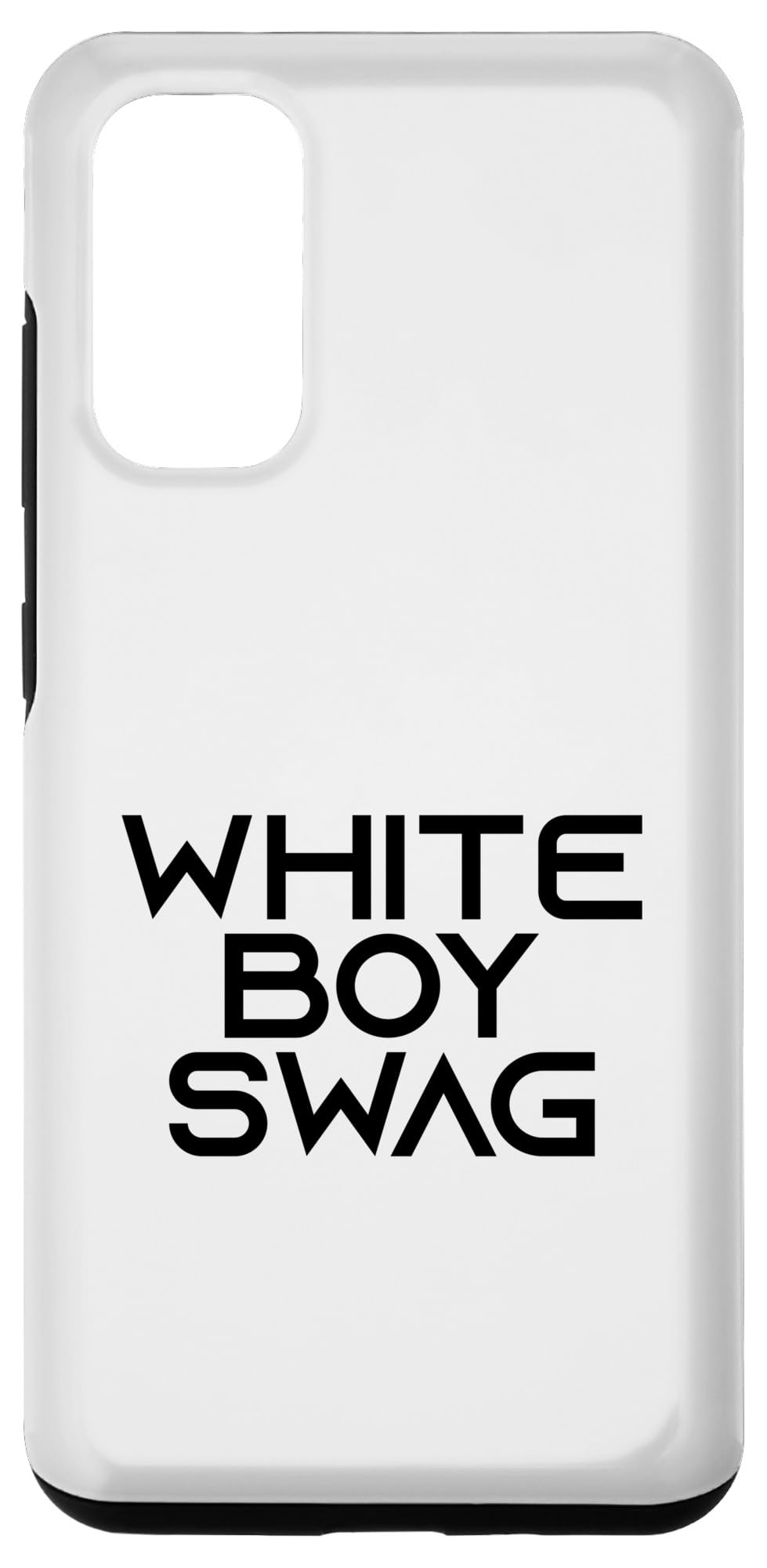 Swag White Boys