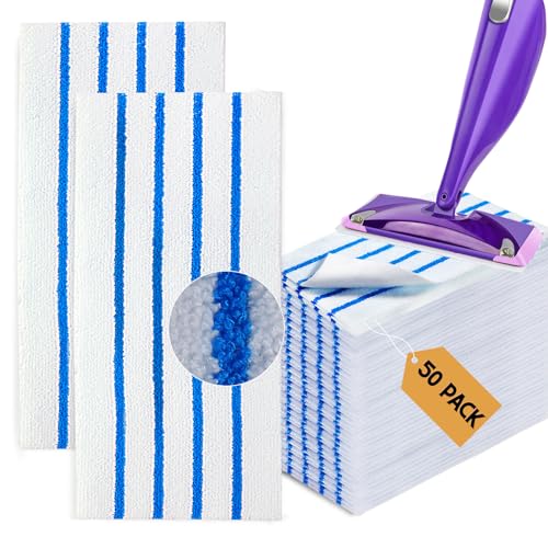 Find The Best Disposable Wet Mop Pads Reviews & Comparison - Katynel