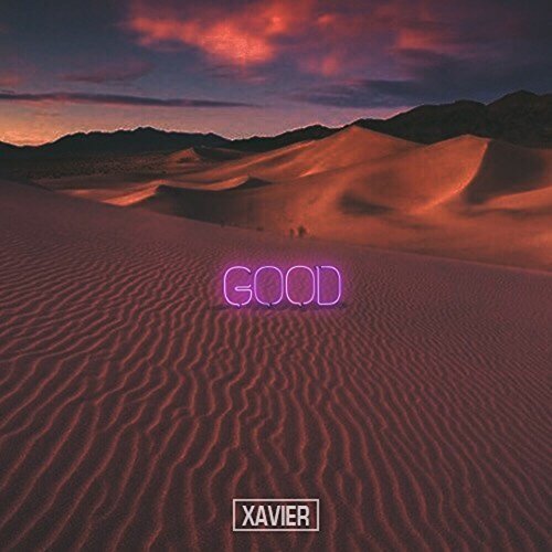 Amazon.com: Good : Xavier Wright: Digital Music