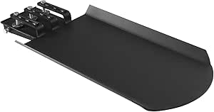 Amazon.com: Clamp On Quick Spade, Attachment for Skid Steer, Tractor ...