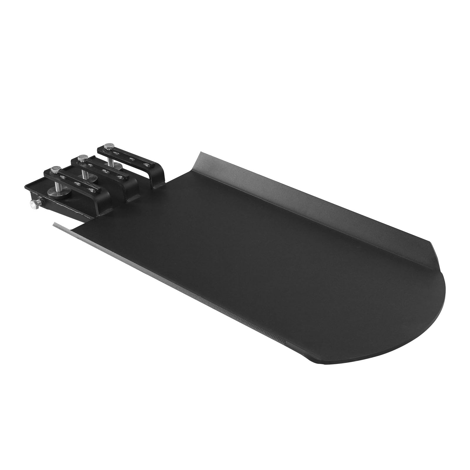 Amazon.com: Clamp On Quick Spade, Attachment for Skid Steer, Tractor ...