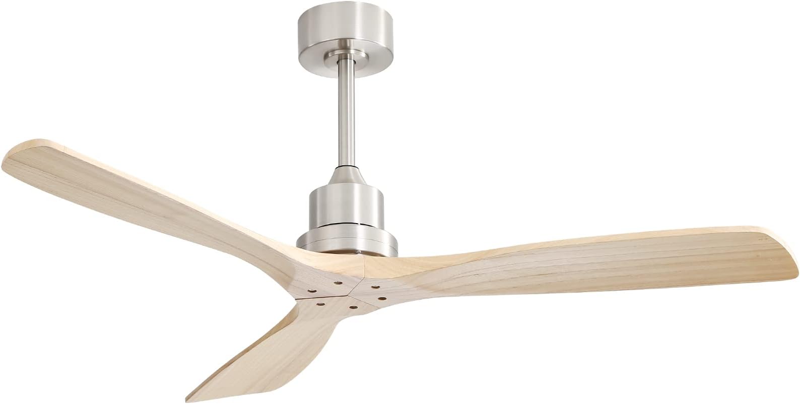 Amazon.com: Fanimation Spitfire - 3 Blade Ceiling Fan-12 Inches Tall ...
