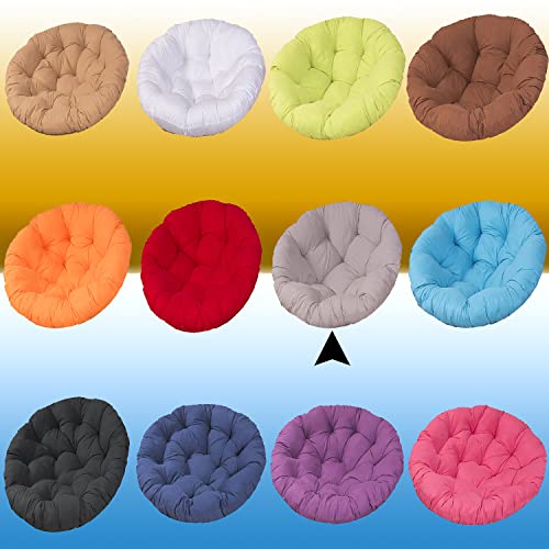 Die 16 besten runden Korbsessel - Boxspringbetten24