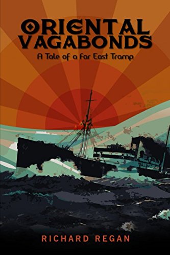 Amazon.com: Oriental Vagabonds: A Tale of a Far East Tramp (Bill Rowden ...