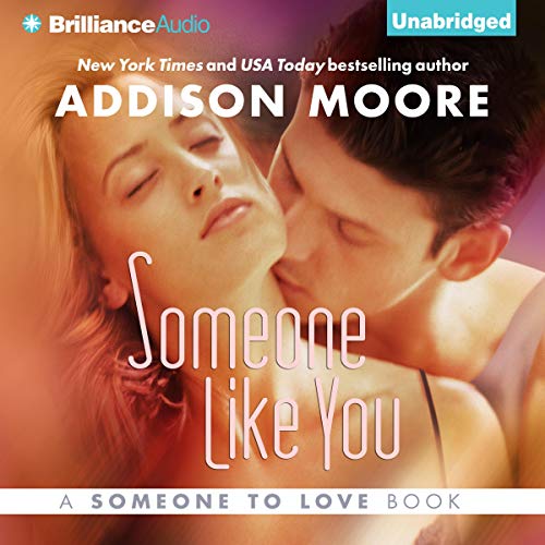 Amazon.com: Someone Like You: Someone to Love, Book 2 (Audible Audio ...