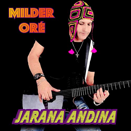 Amazon.com: Jarana Andina : Milder Oré: Digital Music