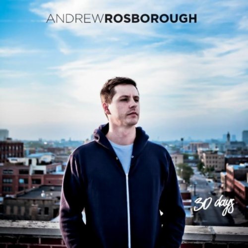 Amazon.co.jp: 30 Days : Andrew Rosborough: デジタルミュージック