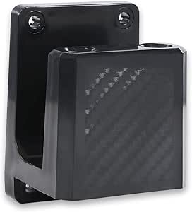 Amazon.com: GRAND ORANGE Rifle Gun Rack Wall Mount Floating Display ...