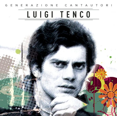 Luigi Tenco di Luigi Tenco su Amazon Music - Amazon.it