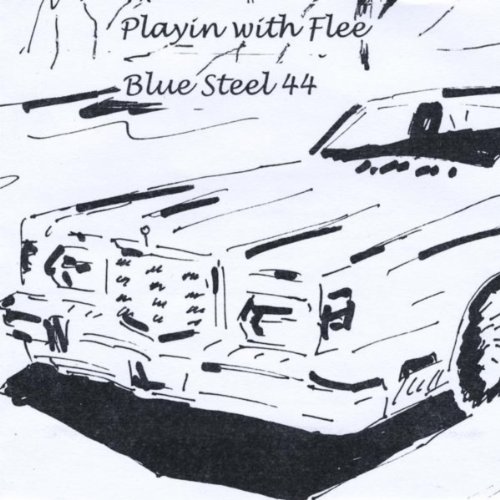 Play Playin With Flee by Blue Steel 44 on Amazon Music