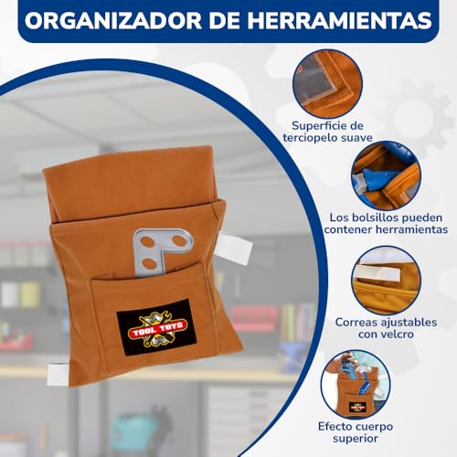 Kit De Herramientas Para Niños - Ferreteria Y Herramientas