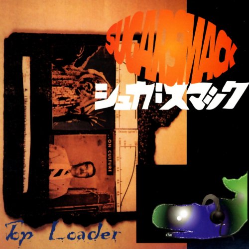 Play Top Loader by Sugarsmack on Amazon Music