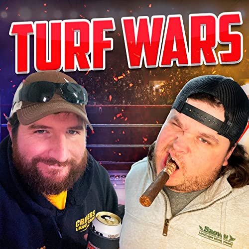 Amazon.com: Turf Wars - Your Guide to the Battlefield of the Green ...
