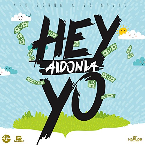 Hey Yo [Explicit] by Aidonia on Amazon Music - Amazon.com