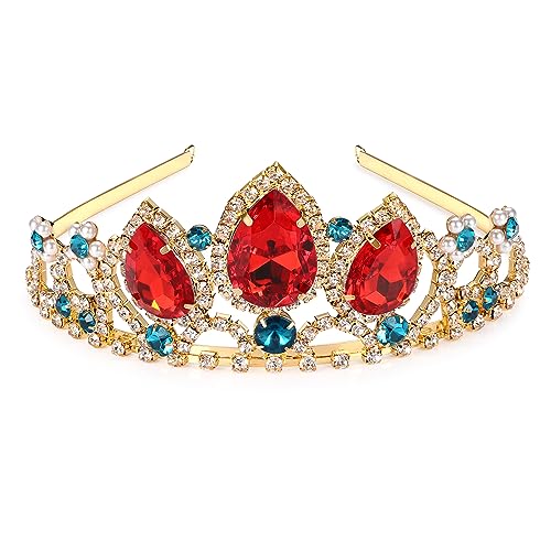 Top 10 Best Elena Of Avalor Tiara : Reviews & Buying Guide - Katynel