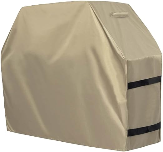 Amazon.com : OutdoorLines Waterproof Heavy Duty BBQ Grill Cover - Universal Barbecue Grill ...