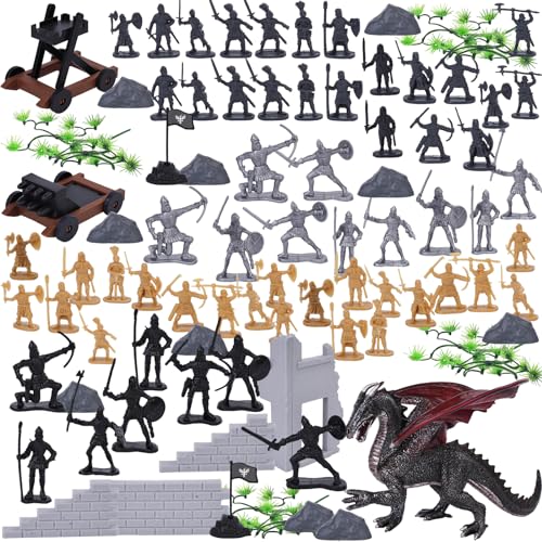 The 7 Best Wooden Knight Castles For Children -Guidebook