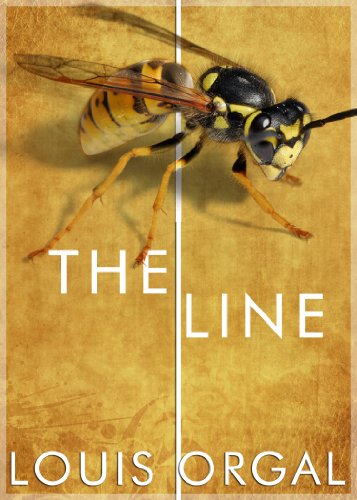 Amazon.com: The Line eBook : Orgal, Louis: Kindle Store