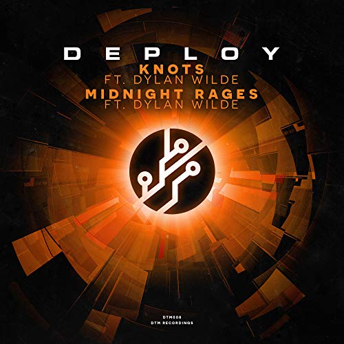 Knots by Deploy feat. Dylan Wilde on Amazon Music - Amazon.com