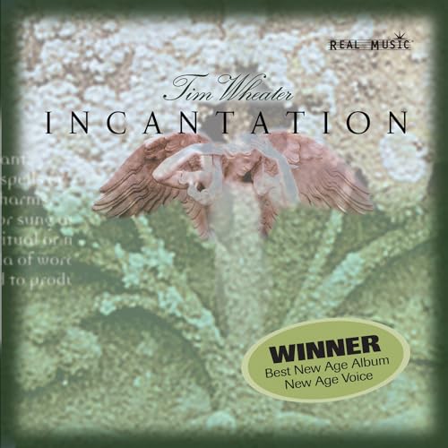 Play Incantation by Tim Wheater on Amazon Music