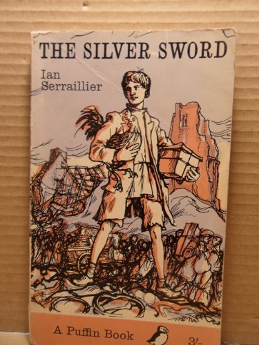The Silver Sword: Serraillier, Ian: Amazon.com: Books