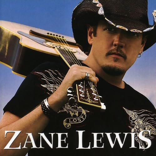 LEWIS,ZANE - Zane Lewis - Amazon.com Music