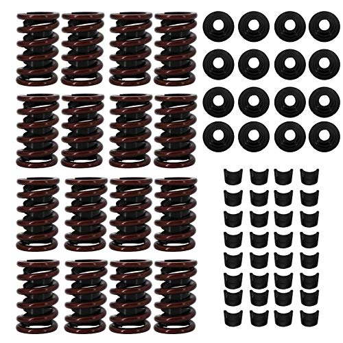 Amazon Best Sellers: Best Automotive Replacement Engine Spring Retainers