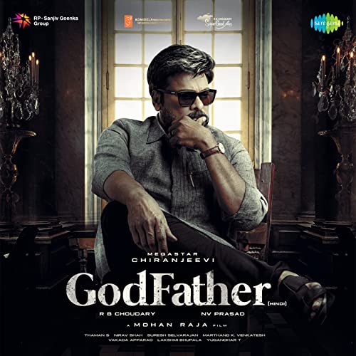 Play God Father (Original Motion Picture Soundtrack) by VARIOUS ARTISTS ...