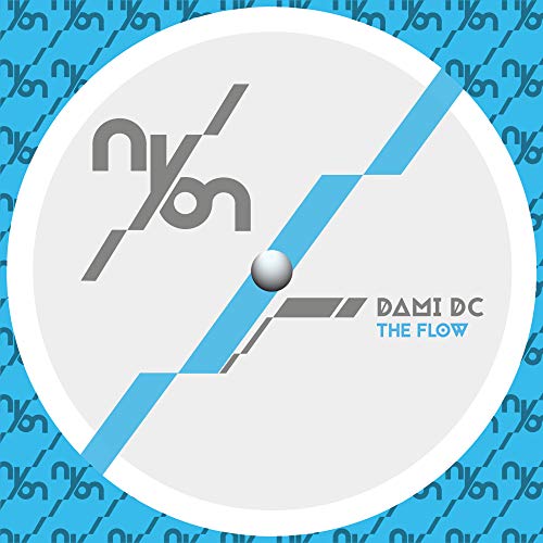 Play The Flow by Dami DC on Amazon Music
