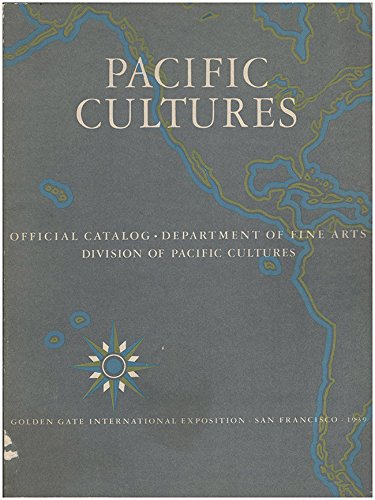 Pacific Cultures - Official Catalog - Department Of Fine Arts Division ...