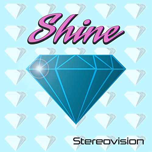 Shine (feat. Benny Thunder) de Stereovision en Amazon Music Unlimited