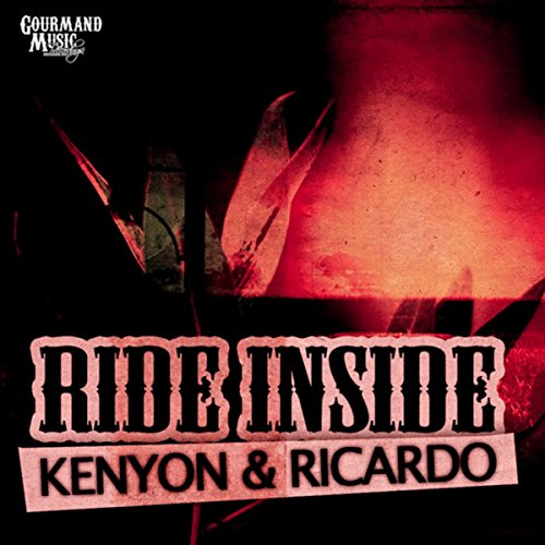 Play Ride Inside by Kenyon & Ricardo on Amazon Music