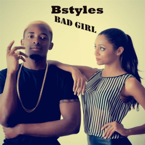 Amazon.com: Bad Girl : Bstyles: Digital Music