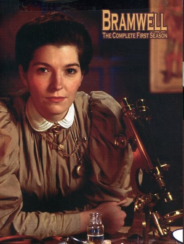Amazon.com: Bramwell - The Complete First Season : Ruth Sheen, Jemma ...