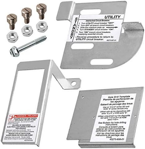 Amazon.com: Square D - QOCRBGK1C 100 Amp QO Load Center Outdoor ...