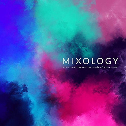 Amazon MusicでMixed ModeのMixologyを再生する