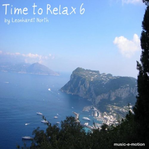 Play Time to Relax Vol. 6 by Leonhardt North on Amazon Music