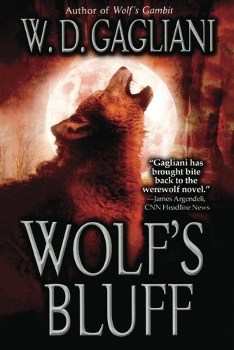 Publication: Wolf's Bluff