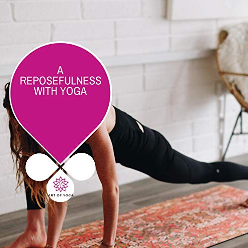 Play A Reposefulness With Yoga by Mystical Guide, Ambient 11, COSMK ...