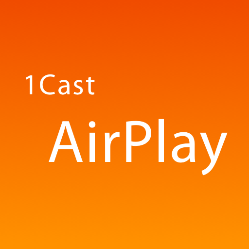 Free AirPlay app by 1Cast: Screen Mirroring and TV Cast - App on Amazon ...