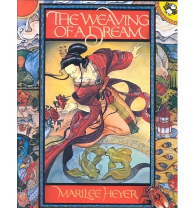 [(Heyer Marilee : Weaving of A Dream )] [Author: Marilee Heyer] [Oct ...