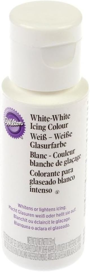 Amazon.com: Wilton Primary Icing Colors, Set of 4: Food Coloring: Home ...