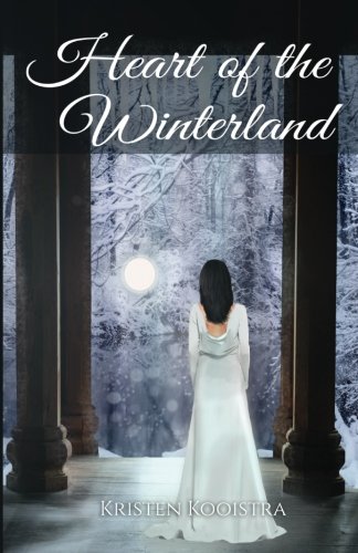 Book review of Heart of the Winterland - Readers' Favorite: Book ...