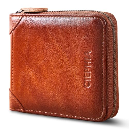 amazon.sa Best Sellers: The best items in Men's Wallets, Card Cases ...