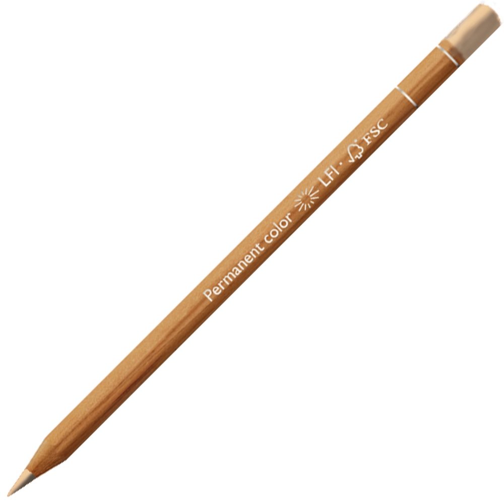 Amazon.com : Luminance 6901 Color Pencil, 832 Brown Ochre 10% : Office ...