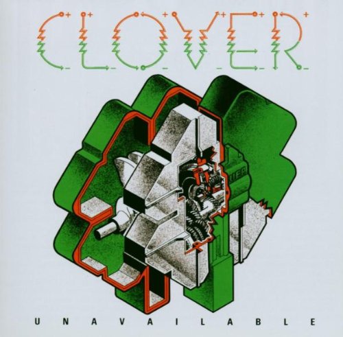 Clover - Unavailable - Amazon.com Music